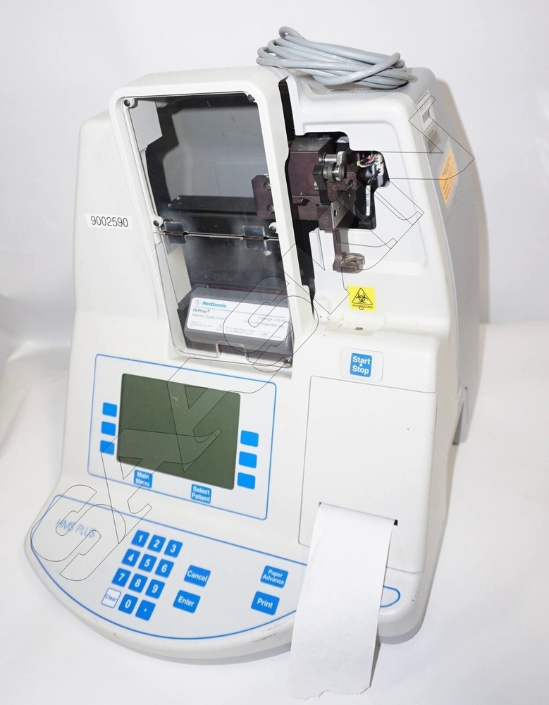 Medtronic Hms Plus Hemostasis Management System at Best Price in ...