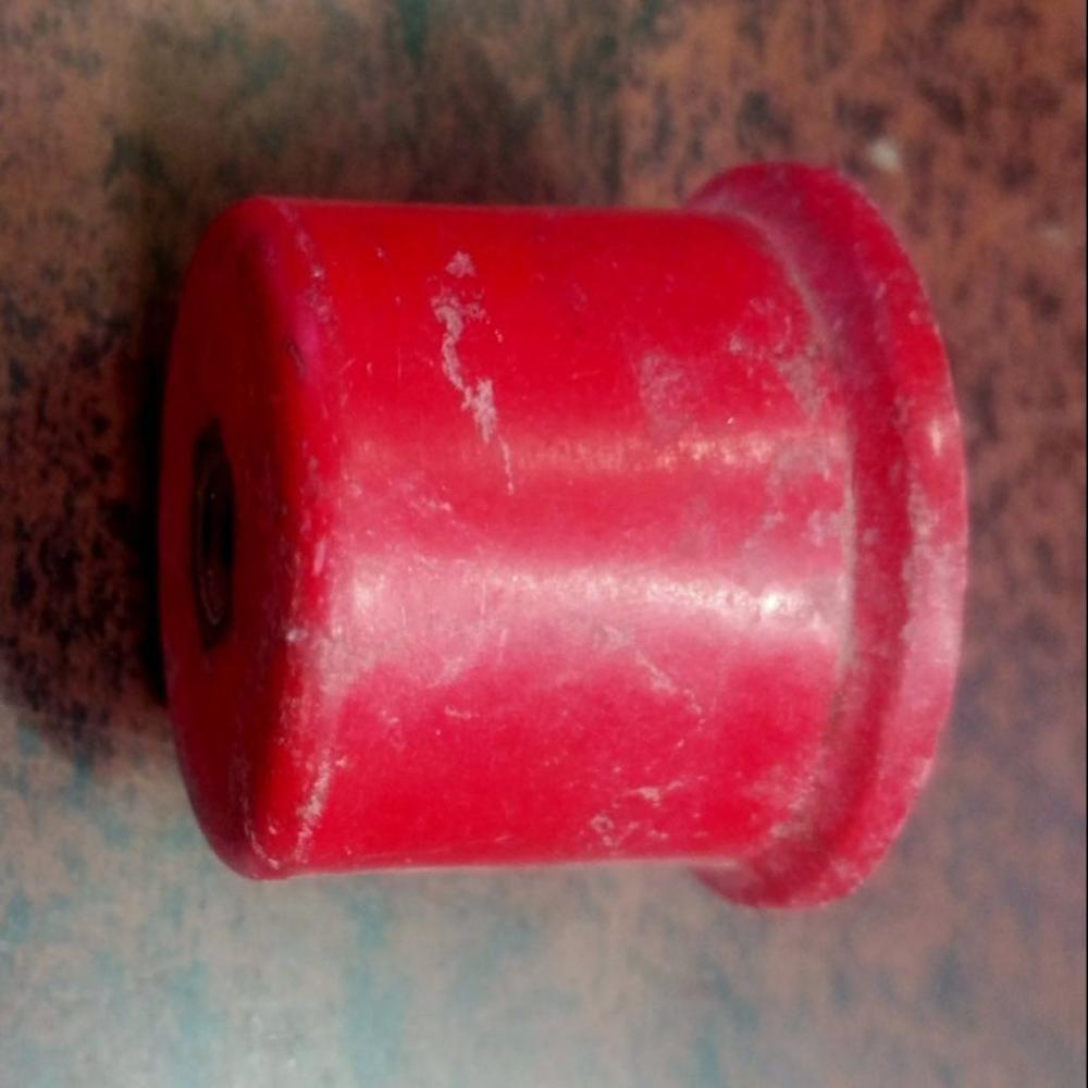 Round Busbar Insulator at Best Price in Bhopal, Madhya Pradesh | Bharti ...