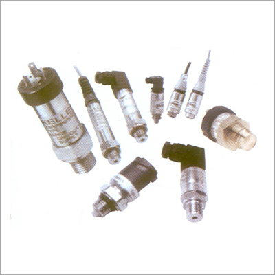 Pressure Transmitter at Best Price in Ahmedabad, Gujarat | Indsaf Engineers