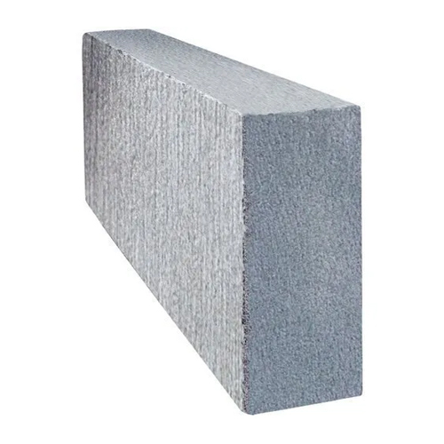 Autoclaved Aerated Concrete Aerocon Block - Cement Material, Porous ...
