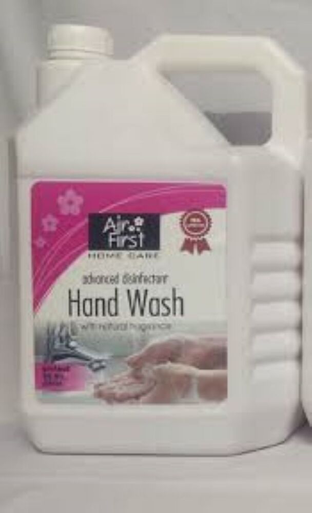 Air First Hand Wash 5ltr - Application: Direct at Best Price in Mumbai ...