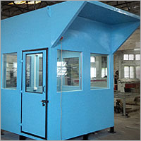 Control Rooms at Best Price in Pune, Maharashtra | Sunbeam Infratech