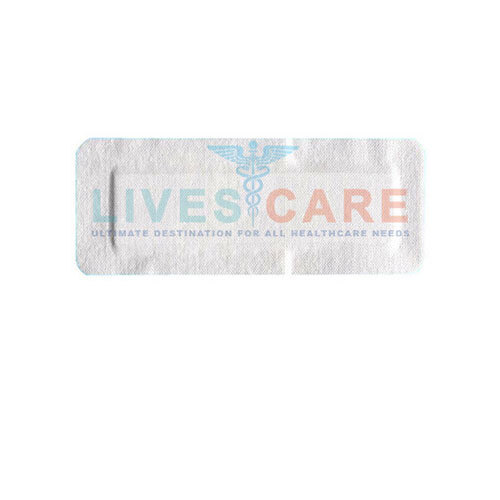 Wound Dressing Bandage - Color Code: White at Best Price in Ghaziabad ...