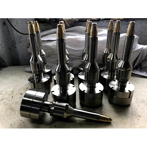 Koutex Water Cooling Blow Pin - Color: Silver at Best Price in Vasai ...