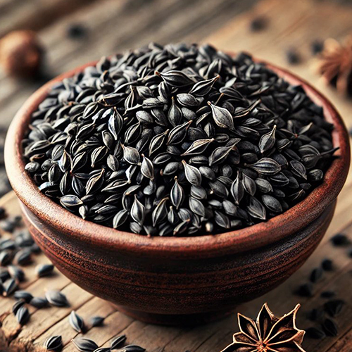 Natural Kalonji Seeds - Color: Black at Best Price in Hyderabad ...