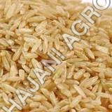 Pusha Brown Basmati Rice at Best Price in Anand | Hajani Agro Food Packing