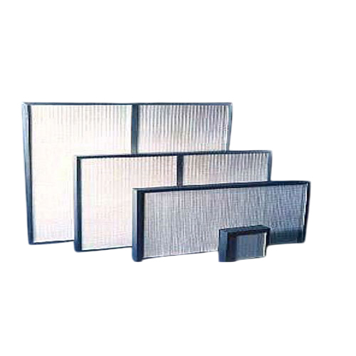 Exporter of Filters from Gurugram by KANWAL ENTERPRISES PRIVATE LIMITED