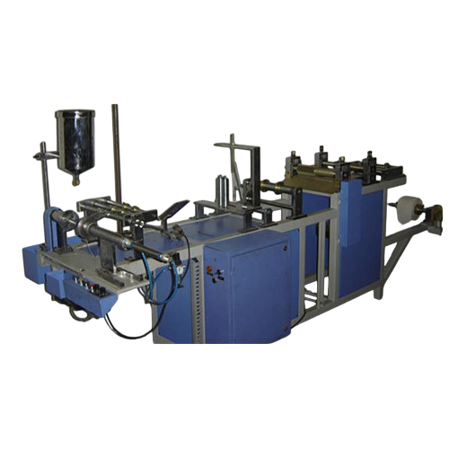 Cav Coil Type Fuel Filter Machine - Color: Blue at Best Price in ...