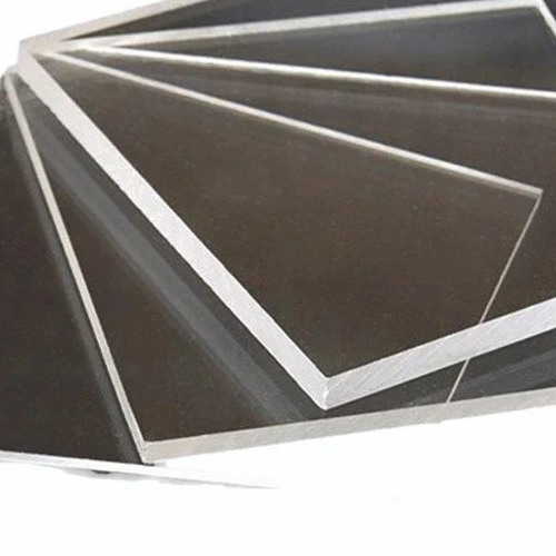 Acrylic Clear Sheet at 650.00 INR in Rajkot, Gujarat | Shree Vinayak ...