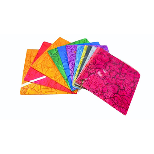 Acrylic Sign Board Sheet at 150.00 INR in Rajkot | Shree Vinayak Industries