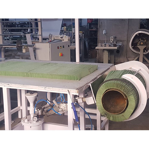 Side Sealing And Retainer Insertion at Best Price in Gurugram | Kanwal ...