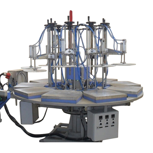 Rotary Hot Plate at Best Price in Gurugram, Haryana | Kanwal Enterprises