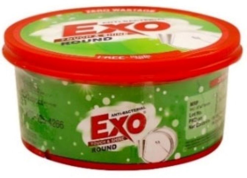 Exo Bar 500Gm - Application: Direct - Application: Direct at Best Price ...