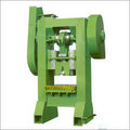 H Frame Power Press at Best Price in Ludhiana | Royal Engineering Works
