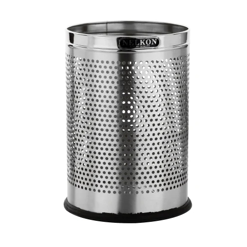 Get Your 5L Stainless Steel 304 Dustbin at an Attractive Price
