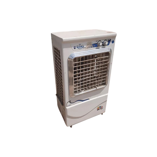 Modern Desert Air Cooler - Color: As Per Requirement at Best Price in ...