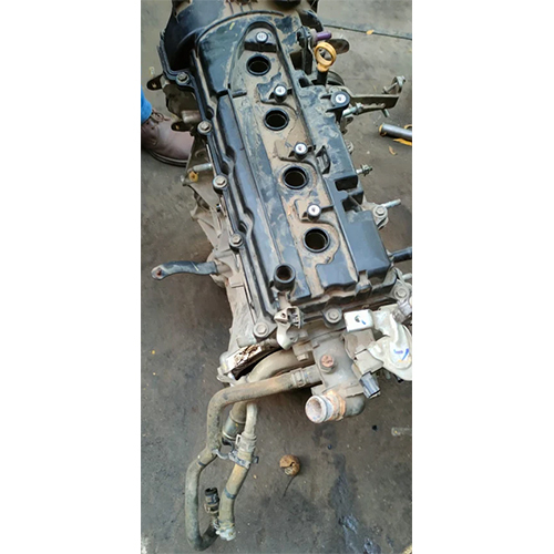 Swift Car Engine - Material: Metal at Best Price in New Delhi | Pahlwan ...