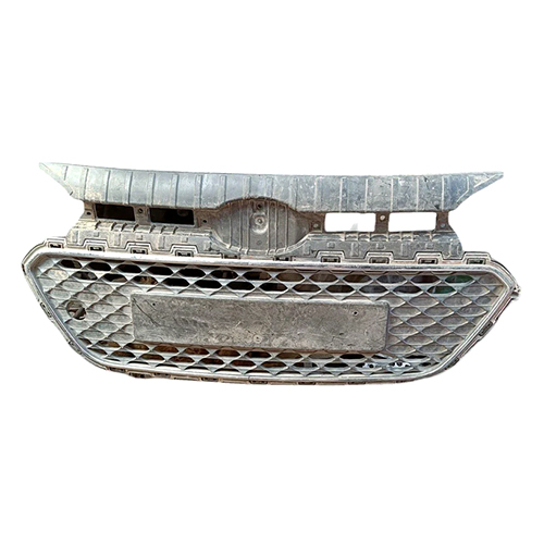 Hyundai Elite I20 Front Bumper - Material: Plastic at 3500.00 INR in ...
