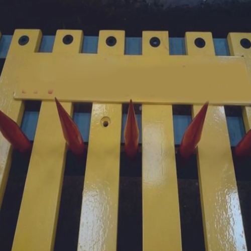 Spike B150c Tyre Killer - Color: Yellow at Best Price in Ludhiana ...