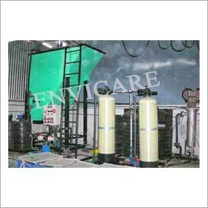 Small Wastewater Treatment Plant at Best Price in Chinchwad | Envicare ...