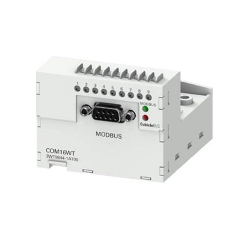 Siemens Com16wt Communication Module - Application: Industrial at Best ...