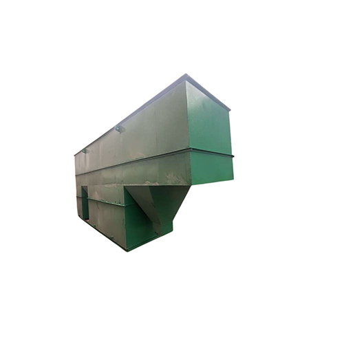 Stp Tanks at 150000.00 INR in Faridabad, Haryana | Indoinfy Steelcorp