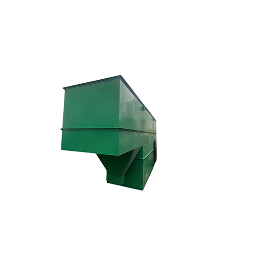 Stp Tanks at 150000.00 INR in Faridabad, Haryana | Indoinfy Steelcorp