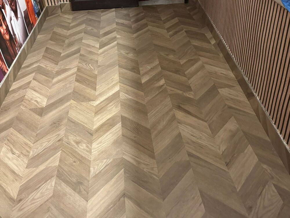2mm Heritage Pvc Plank Vinyl Flooring at 60.00 INR at Best Price in ...