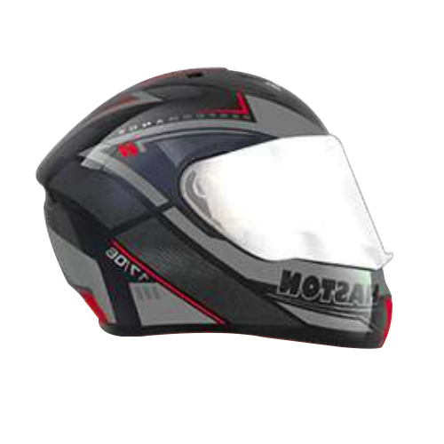 Haston H3 Helmet at Best Price in New Delhi, Delhi | Kamakhya Worldwide ...