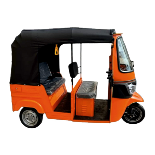Tejas-ev-238 S -1 Tejas Electric Auto - Battery Life: Long Life Years ...