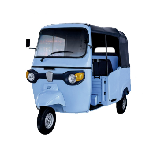 Tejas-ev-240 S -3 Tejas Electric Auto - Battery Life: Long Life Months ...