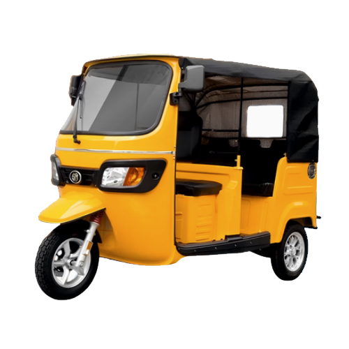 Tejas-ev-243 S -6 Tejas Electric Auto - Battery Life: Long Life Days at ...