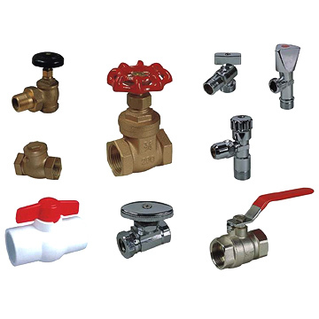 Valves at Best Price in Gondal, Gujarat | S. K. Exim