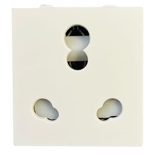 25a Shutter Socket - Application: Electric Fitting at Best Price in ...