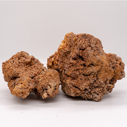 Buy Dead Burned Magnesia Lumps - Affordable Price, Chemical Composition ...