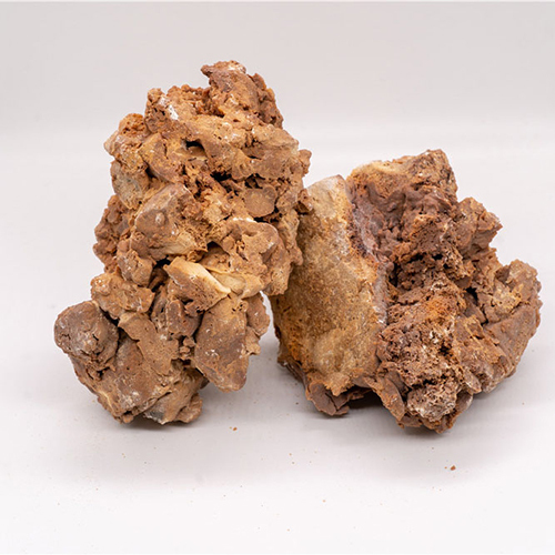 Buy Dead Burned Magnesia Lumps - Affordable Price, Chemical Composition ...