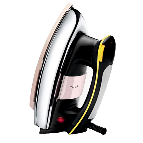 Tejas-el-111 Mono Dry Iron - Color: Silver at Best Price in New Delhi ...