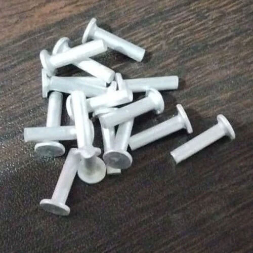 Blind Aluminium Rivets - Diameter: 4 Millimeter (mm) at Best Price in ...