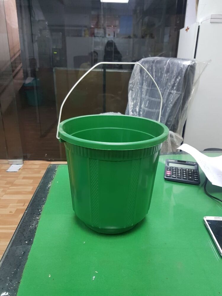 Plastic Bucket 2Nd 5-11Ltr - Application: Direct Use - Application ...