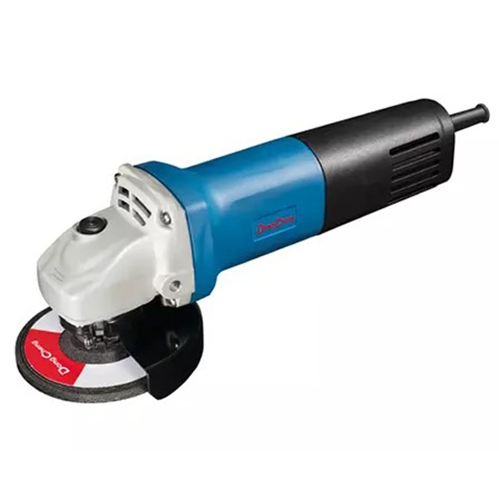 Dongcheng Dsm08-100 800 W 100 Mm Angle Grinder at Best Price in New ...