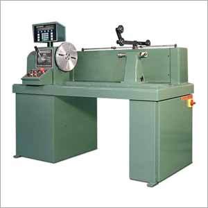 Industrial Coil Winding Machines at Best Price in Noida | O. K ...