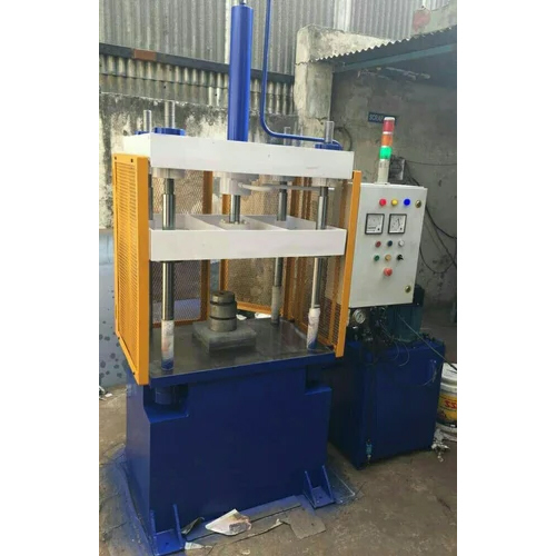 Hydraulic Press Machine at Best Price in Delhi, Delhi | Om Sai Machine Tools