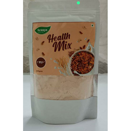 Millet Health Mix - Age Group: Children at Best Price in Medak | Sri ...