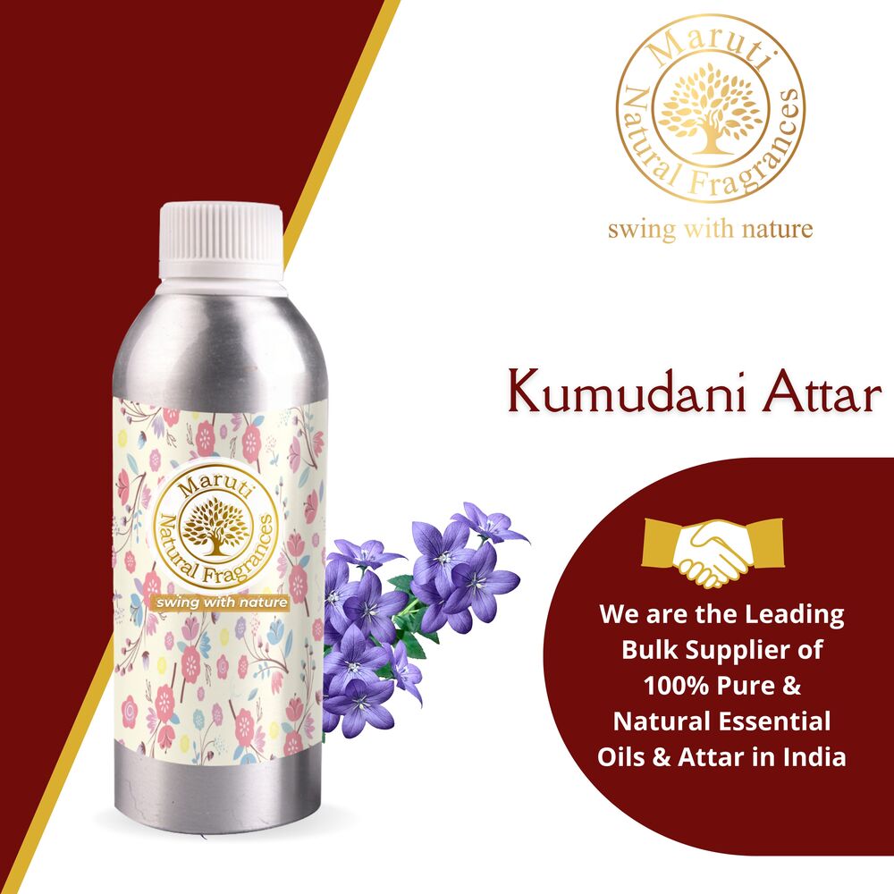 Kumudani Attar - Suitable For: Personal Care at Best Price in Kannauj ...