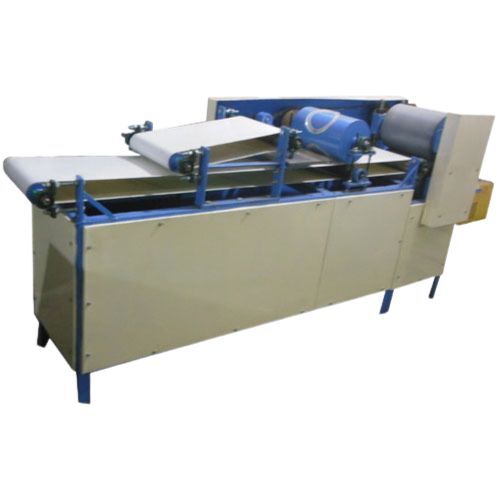 Automatic Appalam Machine - Feature: High Efficiency at Best Price in ...