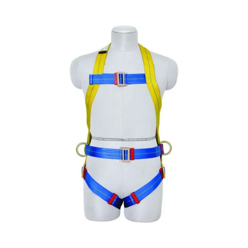 Polyester Safety Belt - Design: Striped at Best Price in Pune | Seasky ...