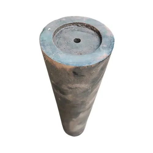 90 Mm Briquette Piston Ram - Color: Black at Best Price in New Delhi ...