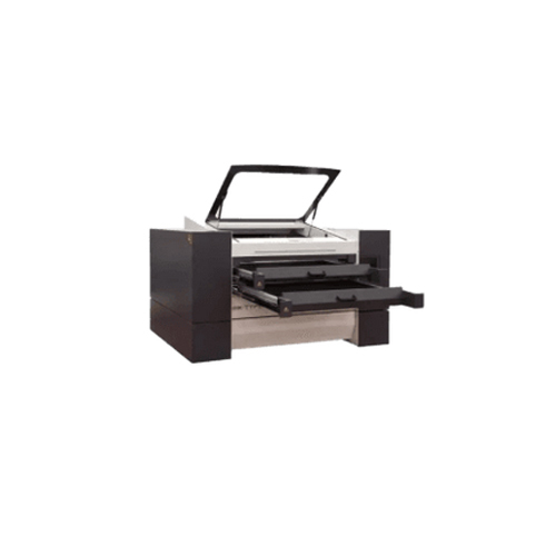 Sei - X Type Fastest Plotter Co2 Laser System - Automatic Grade: Semi ...