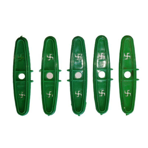 Oval Clip - Color: As Per Requirement at Best Price in Panchkula ...