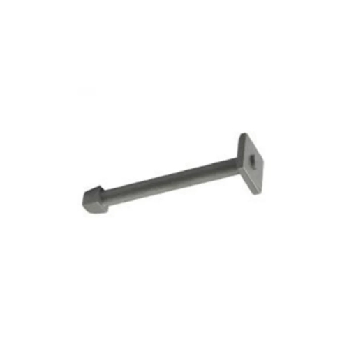 Square Headed Rivet - Powder Coated Grey, M6 Onward Size | Polished ...